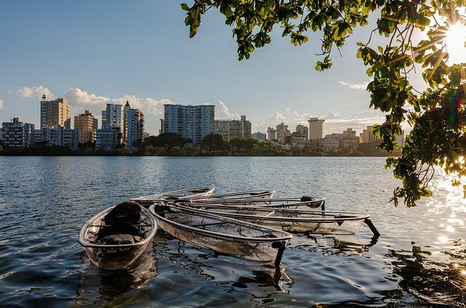 Condado Lagoon: Nature Kayak Tour - FAQ