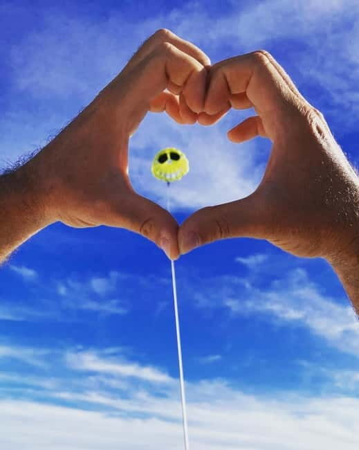 Conero Riviera: Parasailing Experience - What to Expect from the Conero Riviera Parasailing Tour