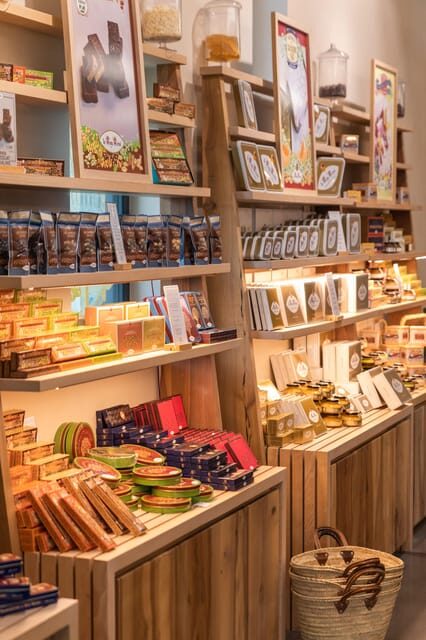 Confiserie du Roy René: gourmet guided tour of the calisson museum - FAQ