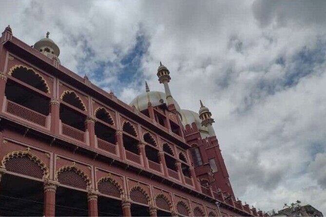 Confluence of Cultures from Bow Barracks to Burrabazar Kolkata - Exploring Kolkata in a Nutshell: The Tour Breakdown