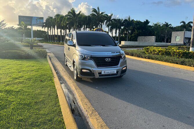 Confortable and privaste transportación from puj Airpot - Final Thoughts