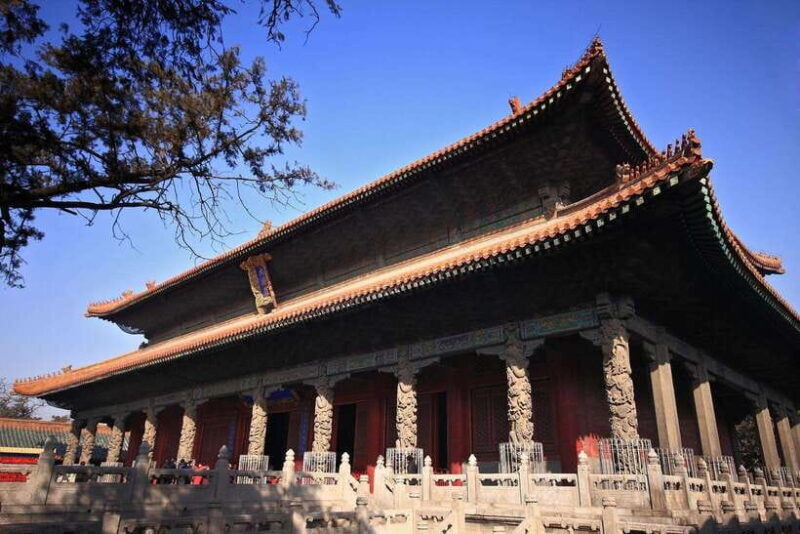 Confucius Temple, Family Mansion and Cemetery with Lunch - Final Thoughts: Who Should Sign Up?
