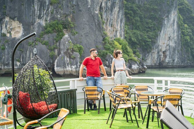Cong Cruise Full Day Explore Halong Bay - Does the Tour Offer Good Value?