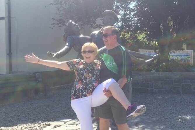 Cong The Quiet Man Museum Skip-the-Line Ticket - Why Visit The Quiet Man Museum? A Deep Dive