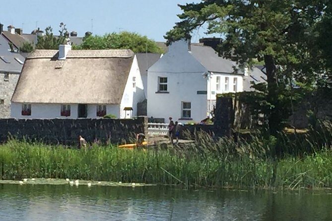 Cong The Quiet Man Museum Skip-the-Line Ticket - FAQs