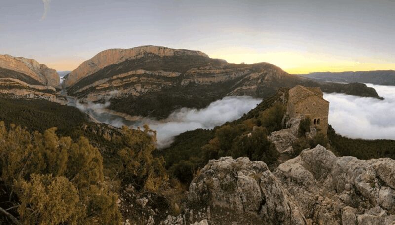 Congost de Montrebei Hiking Route - FAQ