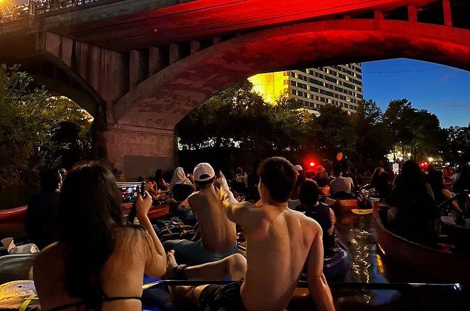 Congress Avenue Bat Bridge Paddleboard Tour - Why This Tour Offers Genuine Value