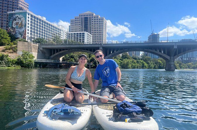 Congress Avenue Bat Bridge Paddleboard Tour - The Sum Up: Who Will Love This Tour?