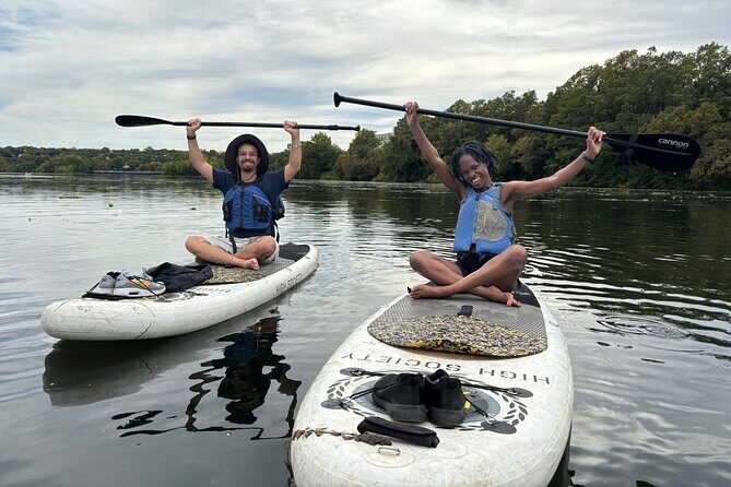 Congress Avenue Bat Bridge Paddleboard Tour - Frequently Asked Questions