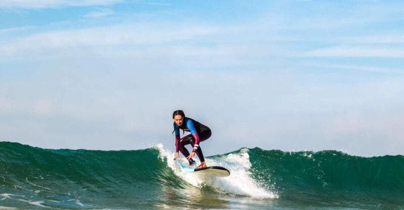 Conil de la Frontera: Private Surf Lessons - Conil de la Frontera: Private Surf Lessons — A Practical Guide