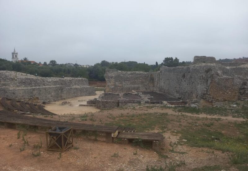 Conimbriga walking tour: the fascinating roman city - Key Points