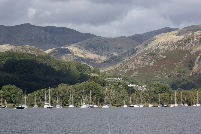 Coniston Water Campbells On Coniston Cruise - Common Themes in Reviews