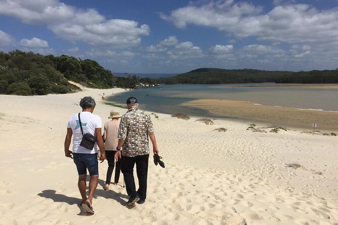Conjola Tours - What Wildlife and Nature Can You Expect?