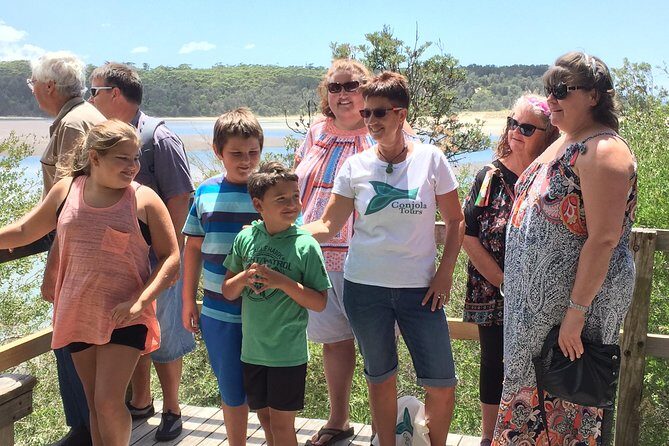 Conjola Tours - Practical Tips for Participants