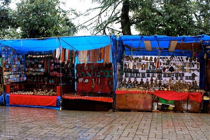 Connaught Place Tour Including Janpath Market and a Dosa at Saravana Bhavan - FAQ