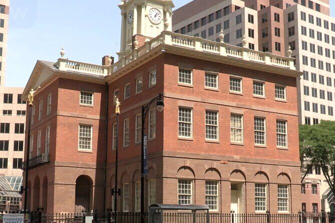 Connecticut Coloured Regiment Parade Route: An Audio Tour - Final Thoughts