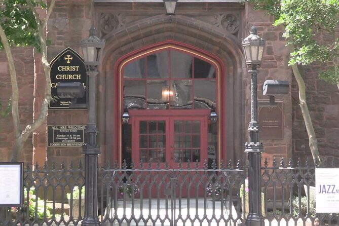 Connecticut Coloured Regiment Parade Route: An Audio Tour - FAQ