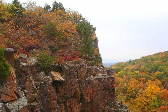 Connecticut Maple Foliage 1 Day Tour From New York - Who Will Love This Tour?