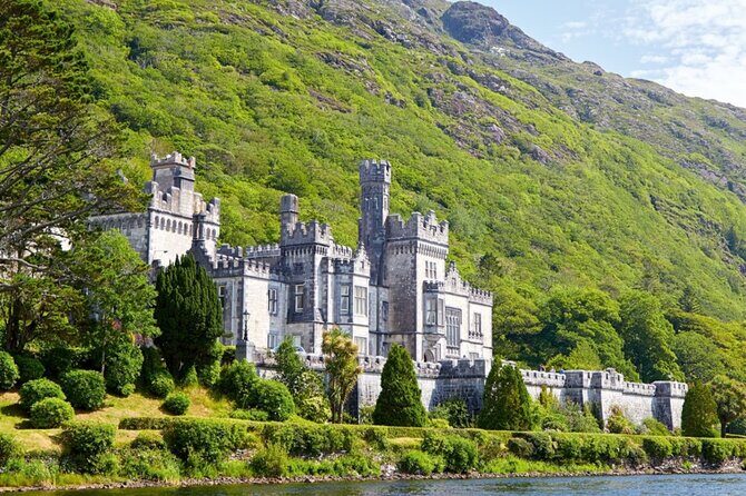 Connemara and Galway Private Chauffeur 2 Days Tour from Dublin - The Practicalities