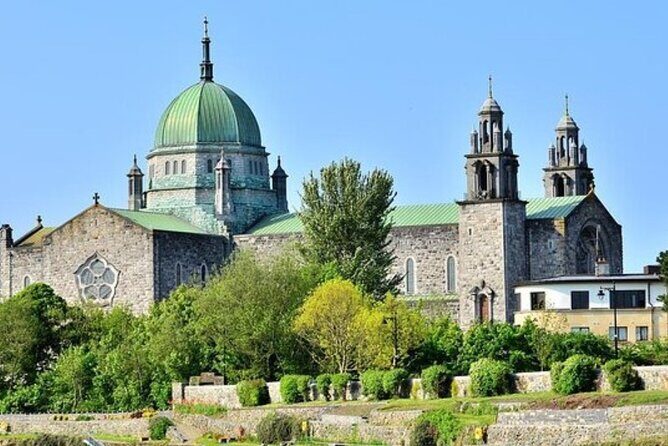 Connemara and Galway Private Chauffeur 2 Days Tour from Dublin - Summary