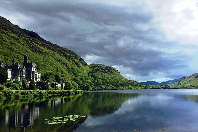 Connemara & Connemara National Park day tour from Galway. Guided. - An In-Depth Look at the Tour Experience