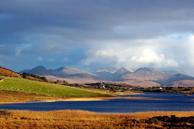 Connemara & Connemara National Park day tour from Galway. Guided. - FAQ