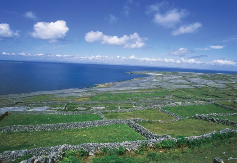Connemara/Galway: Inis Meáin Return Ferry Transfer - Exploring Inis Meáin’s Unique Charm