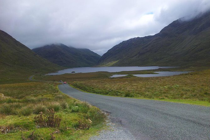 Connemara, Kylemore Abbey and Doolough Valley Full Day Private Tour from Galway - Introduction: What to Expect from This Full-Day Tour