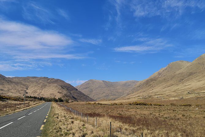 Connemara, Kylemore Abbey and Doolough Valley Full Day Private Tour from Galway - The Sum Up: Is This Tour Right for You?