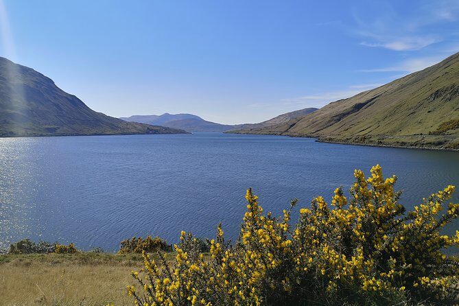 Connemara, Kylemore Abbey and Doolough Valley Full Day Private Tour from Galway - FAQ