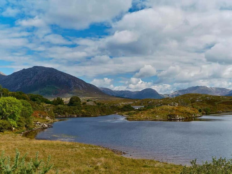 Connemara Private Day Tour/Shore Excursion - Who Will Love This Tour?