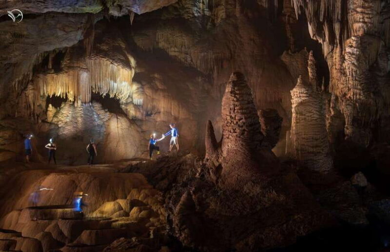 Conquer 4,5Km Of Phong Nha Underground River - Introduction: An Exciting Day in Phong Nha