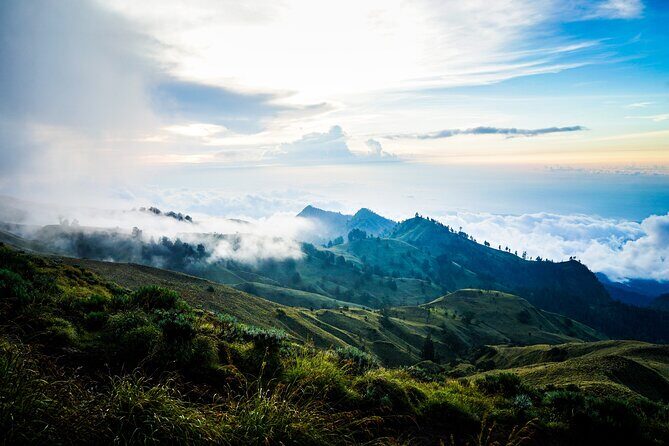 Conquer Mount Rinjani Second Summit: A 2-Day, Lombok-Indonesia - Weighing the Experience: Pros and Cons