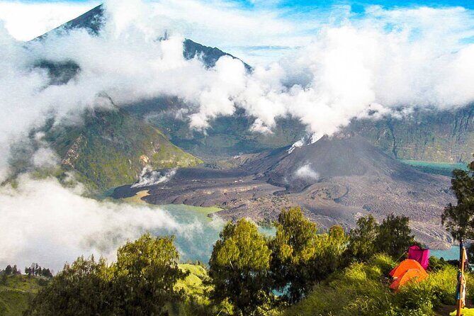 Conquer Mount Rinjani Second Summit: A 2-Day, Lombok-Indonesia - The Real Value for Travelers