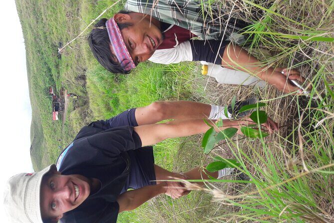 Conquer Mount Rinjani Second Summit: A 2-Day, Lombok-Indonesia - Who Should Consider This Tour?