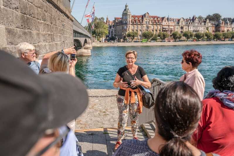 Constance: Guided City Tour - A Closer Look at the Tour Itinerary