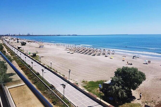 Constanta and the Black Sea Coast - Private Tour from Bucharest - What You’ll Love About This Tour