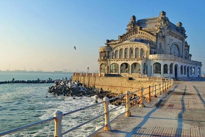 Constanta and the Black Sea Coast - Private Tour from Bucharest - Who Will Love This Tour?