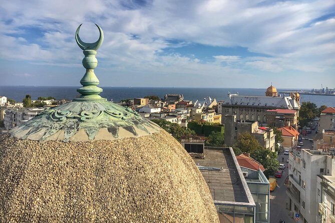 Constanta and the Black Sea Private Tour from Bucharest - Frequently Asked Questions