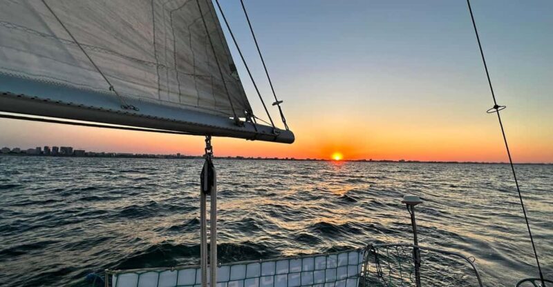Constanta: Sailing Prince - Why Choose Sailing Prince?