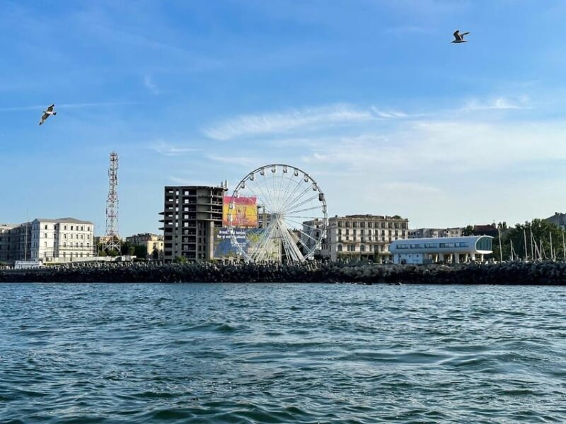 Constanta: Sailing Prince - Who Would Enjoy This Tour?