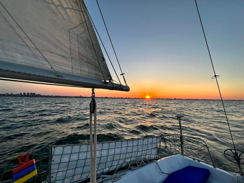 Constanta: Sailing Prince - FAQ About Sailing Prince in Constanta