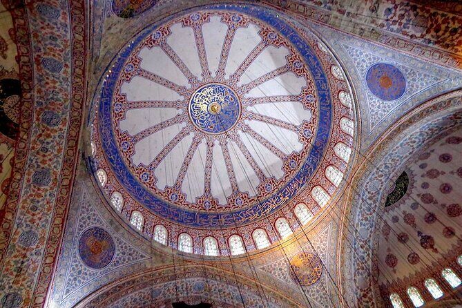 Constantinople to Istanbul - Full-Day Small Group Tour - Key Points