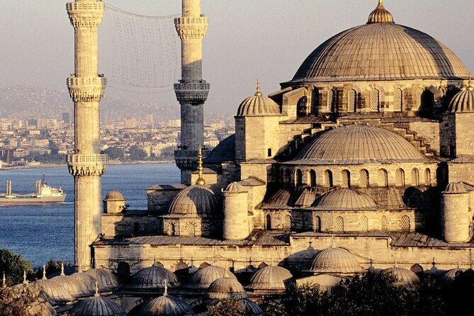 Constantinople to Istanbul - Full-Day Small Group Tour - Practical Tips for Travelers
