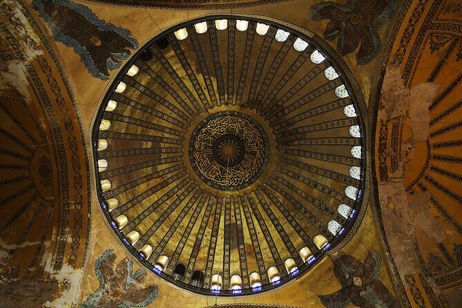 Constantinople to Istanbul - Full-Day Small Group Tour - Frequently Asked Questions
