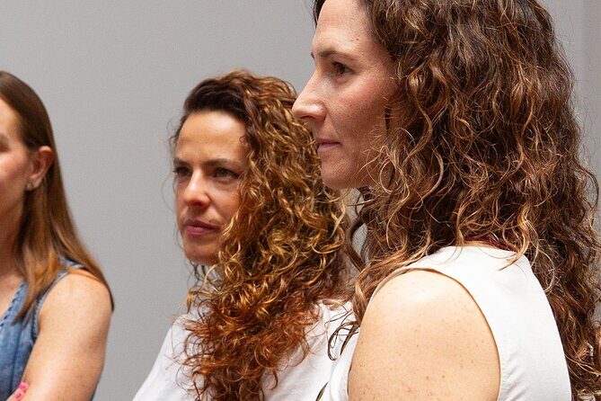 Contemporary Art Galleries Tour in Mexico City with Expert Guides - What to Expect from the Mexico City Contemporary Art Tour