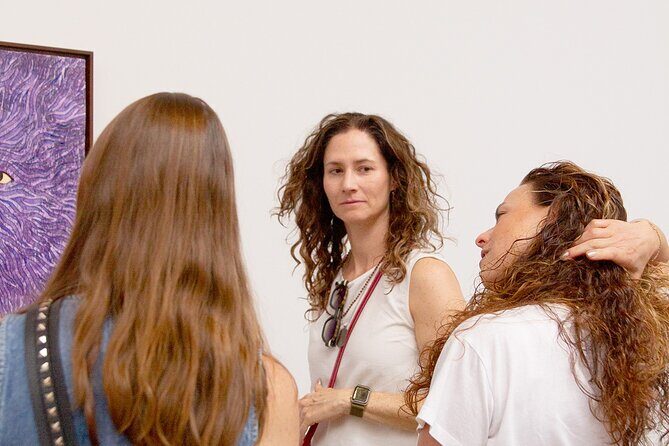 Contemporary Art Galleries Tour in Mexico City with Expert Guides - FAQ