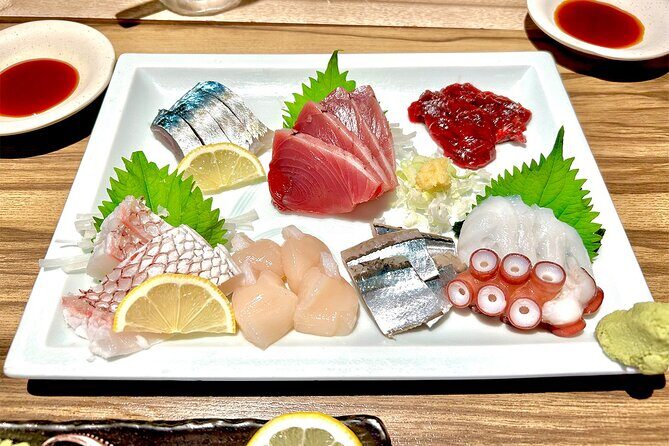 Contemporary CultureBar Hopping I Always Visit in Shinjuku! - Final Thoughts: Is This Tour Right for You?