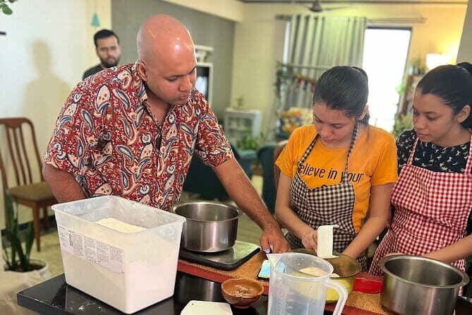 Contemporary Neapolitan Pizza Making Class - Who Will Love This Experience?