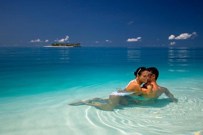 Contoy Caribbean Adventure! Round Transportation from Cancun - A Closer Look at the Tour Itinerary